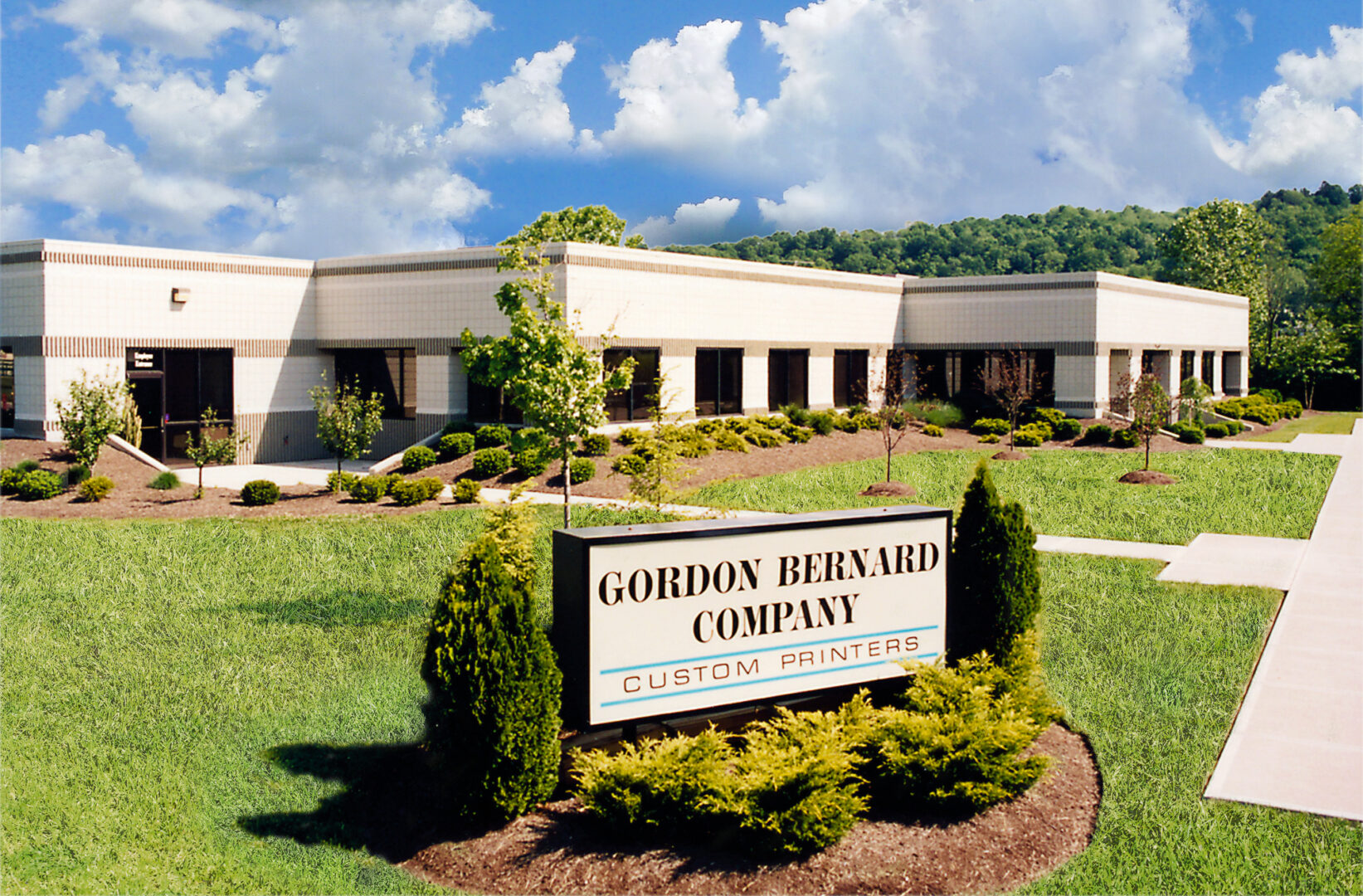 About | GBC Fundraising