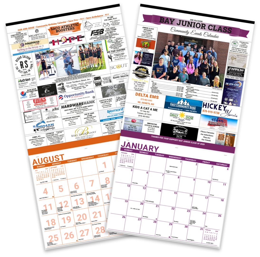 School – GBC Fundraising